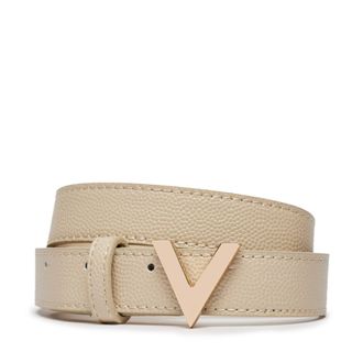 Valentino Dameng&uuml;rtel Valentino Divina VCS1R456GN Beige