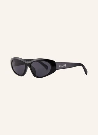 Celine Celine Sonnenbrille cl000455 schwarz