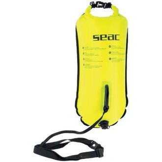 Seac Zubeh&ouml;r SCHWIMMBOJE SAFE DRY 28 LITER