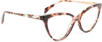 Ana Hickmann Brillenfassung AH6528T G21 54