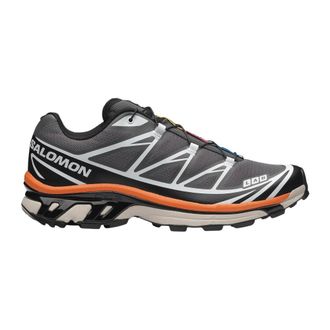 Salomon Herren, Sport, Mehrfarbig, 43 1/2 EUGr&ouml;&szlig;e
