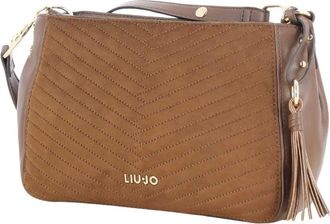 Liu Jo Umh&auml;ngetasche - - Bags - Damen - Braun - ONE SIZE