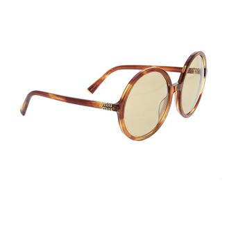 Miu Miu unisex, Accessories, Braun, ONE SIZEGr&ouml;&szlig;e
