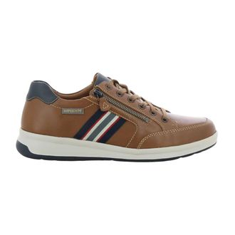 Mephisto Herren, Schuhe, Braun, 42 1/2 EUGr&ouml;&szlig;e