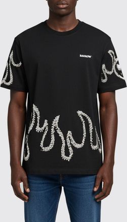Barrow T-Shirt BARROW Homme couleur Noir