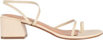 Ancient Greek Sandals SCHUHE - Zehentrenner auf YOOX.COM