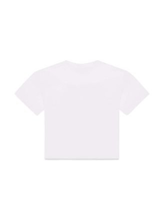 Dolce & Gabbana Cotton T-Shirt - White