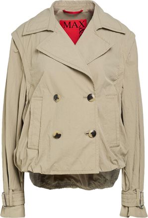 Max & Co. JACKEN & M&Auml;NTEL - Jacken und Anoraks auf YOOX.COM