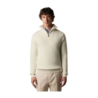 Brooks Brothers Homme, Pulls, Beige, Taille: L Tricots
