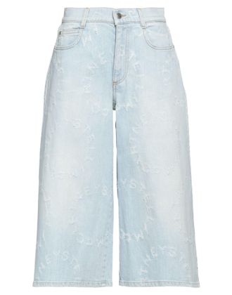 Stella McCartney HOSEN & R&Ouml;CKE - Jeanshosen auf YOOX.COM