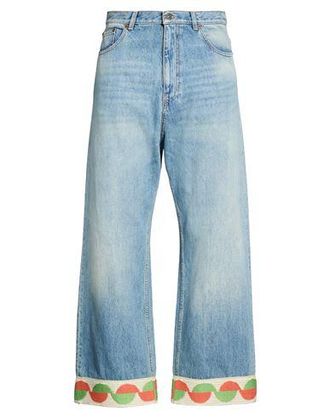 Valentino Garavani BAS - Pantalons en jean sur YOOX.COM