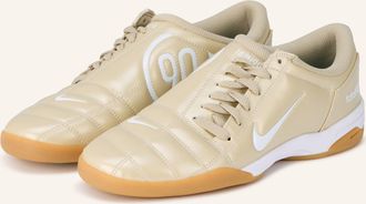 Nike Sneaker Total 90 gruen