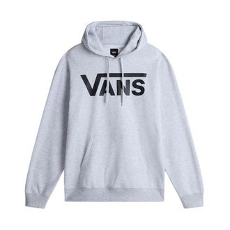 Vans Homme, Sweatshirts et sweats à capuche, Gris, Taille: XL SweaT-shirt Classique à Enfiler