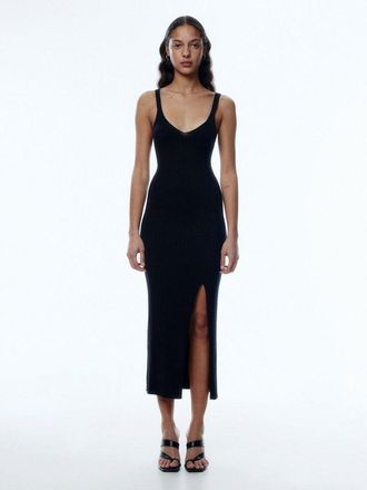 Edited Maxikleid Qiara (1-tlg) Weiteres Detail