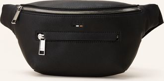 HUGO BOSS G&uuml;rteltasche Ray schwarz