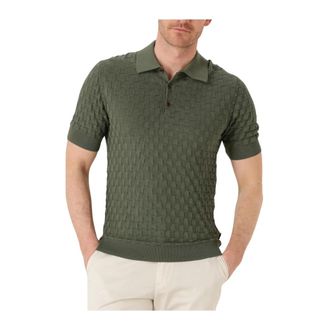 Matinique Herren Polo & T-Shirts Mapolo Bb Heritage - - Tops - Herren - Gr&uuml;n - 3XL