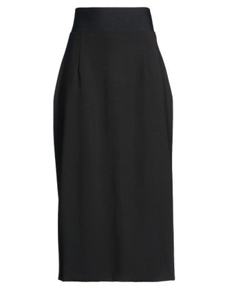Sportmax HOSEN & R&Ouml;CKE - Midi-R&ouml;cke auf YOOX.COM