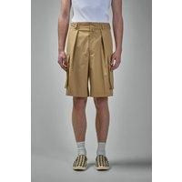 Dries Van Noten PIERS TRIS SH M.W. Pants