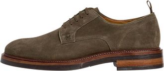 Hackett Schn&uuml;rschuh Egmont Fine