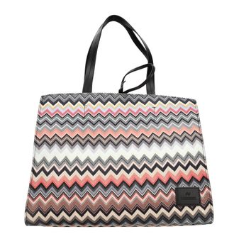Missoni Femme, Sacs, Multicolore, Taille: ONE Size Sacs.. Multicolore