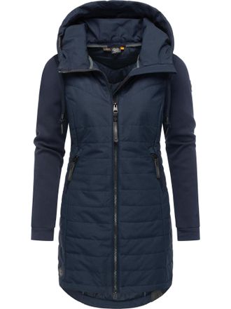 Ragwear Wintermantel Lucinda