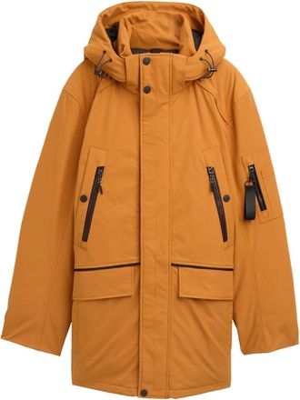 Tom Tailor Herren, M&auml;ntel, Braun, LGr&ouml;&szlig;e