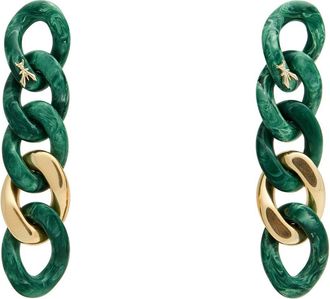 Patrizia Pepe SCHMUCK und UHREN - Ohrringe auf YOOX.COM