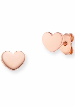Cai ca Ohrstecker ca love, hearts