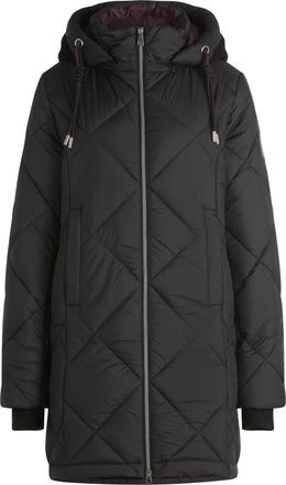 Cartoon Winterjacke