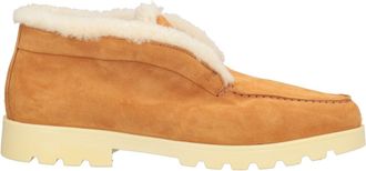 Santoni SCHUHE - Stiefeletten auf YOOX.COM