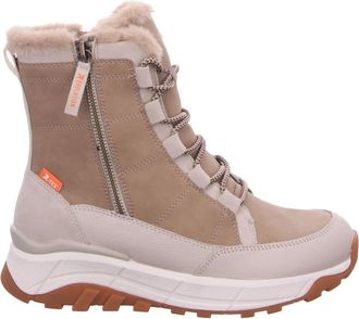 Rieker Damen, Schuhe, Braun, 37 EUGröße