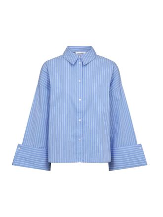 Co'Couture Bluse Bianca