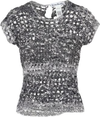 Acne Studios STRICKWAREN - Pullover auf YOOX.COM