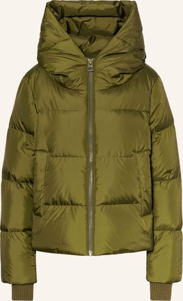 Marc O'Polo Marc Opolo Daunenjacke gruen