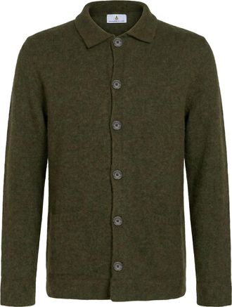 Magazzino Ricambi STRICKWAREN - Strickjacken auf YOOX.COM