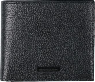 Emporio Armani Kleinlederwaren - Brieftaschen auf YOOX.COM