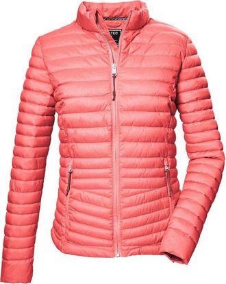 Killtec Steppjacke KOS 58 WMN QLTD JCKT Damen Steppjacke: wind-und wasserabweisend, atmungsaktiv