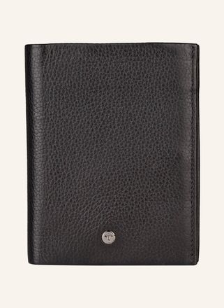 Joop Geldb&ouml;rse Ladon schwarz