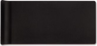 Arcos Servierbrett Tapas - Sp&uuml;lmaschinenfest, Messerschonend, Zellulosefaser & Harz, 320 x 150 mm, Hitzebest&auml;ndig, Umweltfreundlich