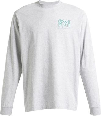 Sporty & Rich TOPS - T-shirts auf YOOX.COM