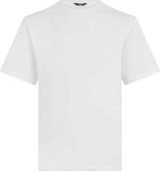 K-Way Homme, Tops, Blanc, Taille: XL Vincelle Ice Cotton Polo