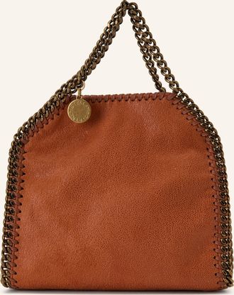 Stella McCartney Umh&auml;ngetasche Falabella Mini orange