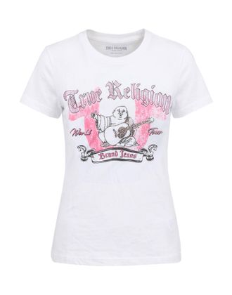 True Religion TOPS - T-shirts auf YOOX.COM