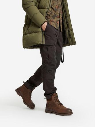 G-Star Raw Schn&uuml;rschuhe CEO-BLAKE-02 MI08 Braun