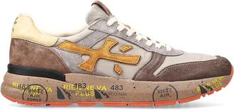 Premiata Baskets - Gris