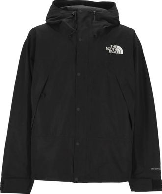 The North Face Herren, Jacken, Schwarzk, XLGröße