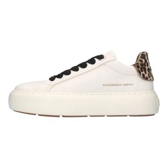 Alexander Smith Damen, Schuhe, Wei&szlig;, 37 EUGr&ouml;&szlig;e