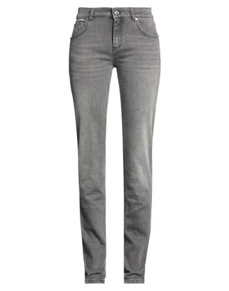 Blumarine HOSEN & R&Ouml;CKE - Jeanshosen auf YOOX.COM