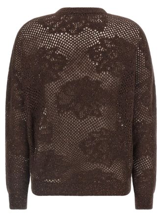 Brunello Cucinelli Sweater - Brown