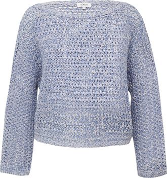 s.Oliver Pullover